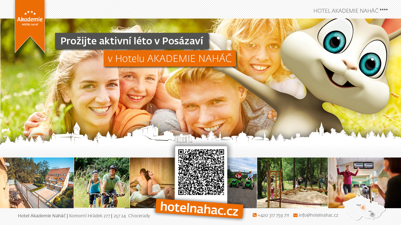 03-prazdniny-s-preclikem | Motorest Naháč